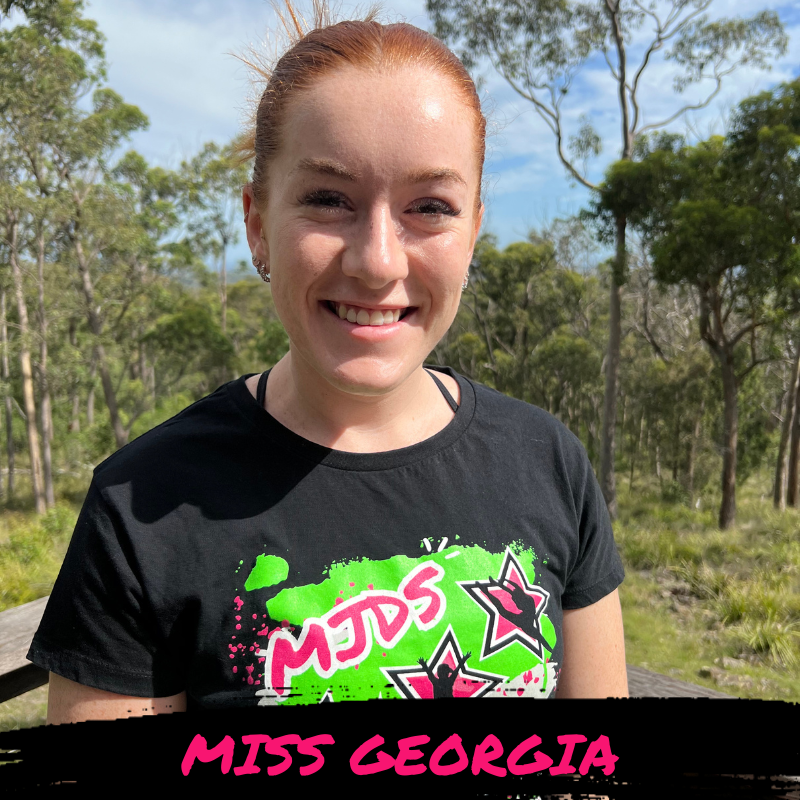 Our MJDS Team - Maxi-Jazz Dance Studio Our MJDS Team